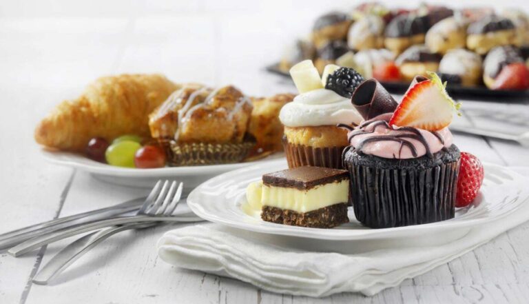 Calgary Catering | Deli, Fruit and Veggie Trays and Gift Baskets