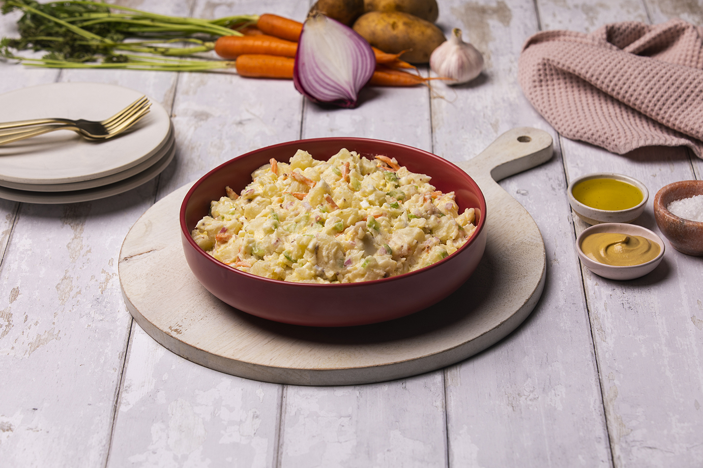 American Potato Salad - Calgary Co-op