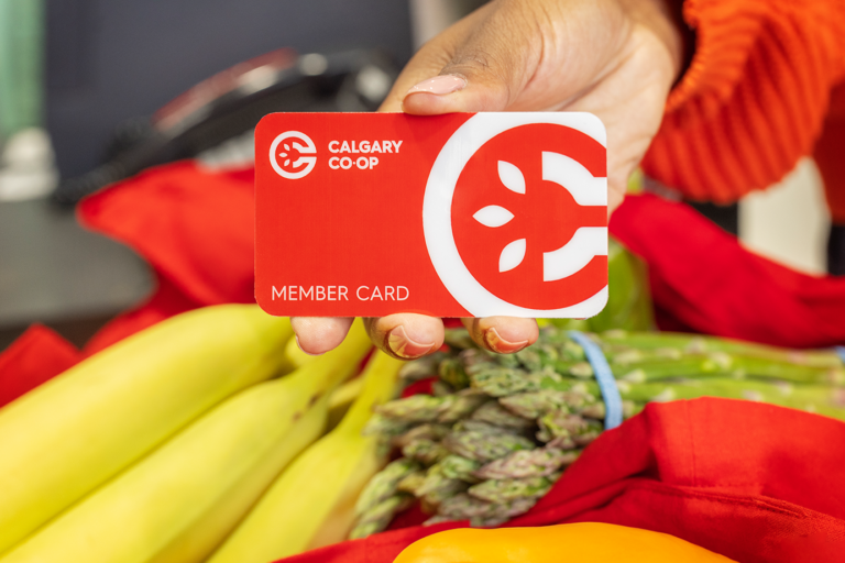 Why Become a Calgary Co-op Member? | Value and Benefits