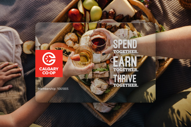 Why Become a Calgary Co-op Member? | Value and Benefits