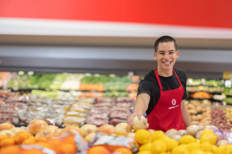 Home - Calgary Co-op