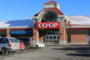 Monterey Calgary Co-op | Grocery, Pharmacy