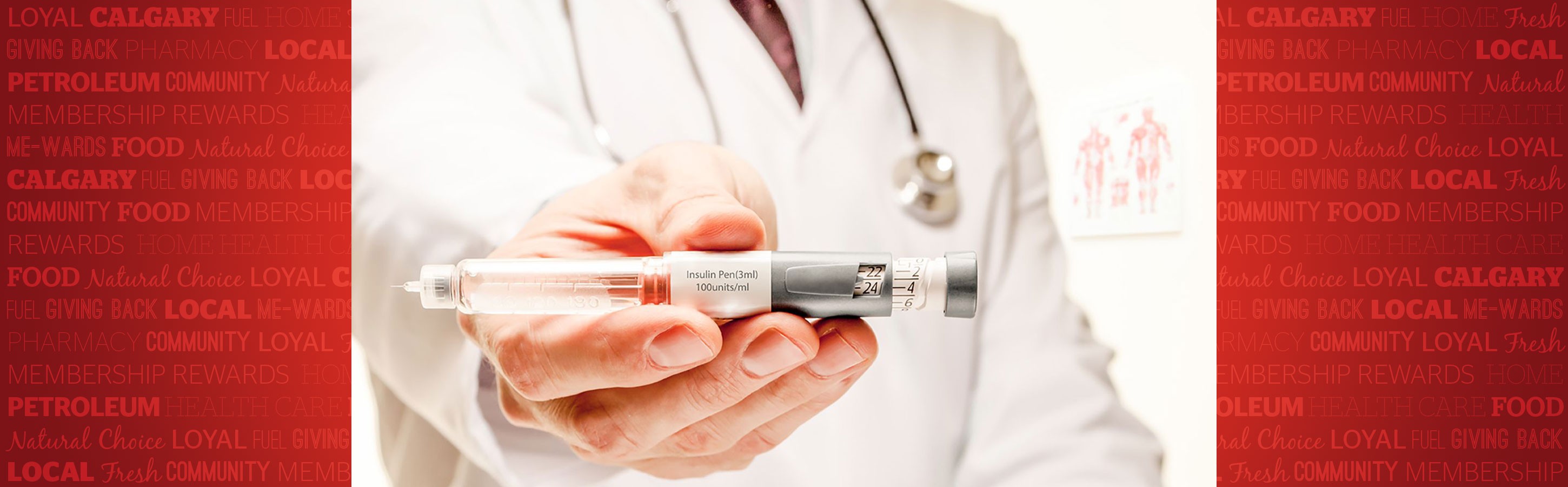 Diabetes Management Services | Calgary Co-op Pharmacy