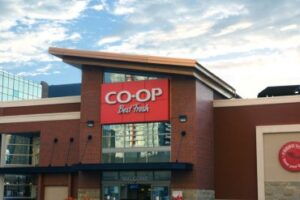 Midtown Calgary Co-op | Grocery, Pharmacy