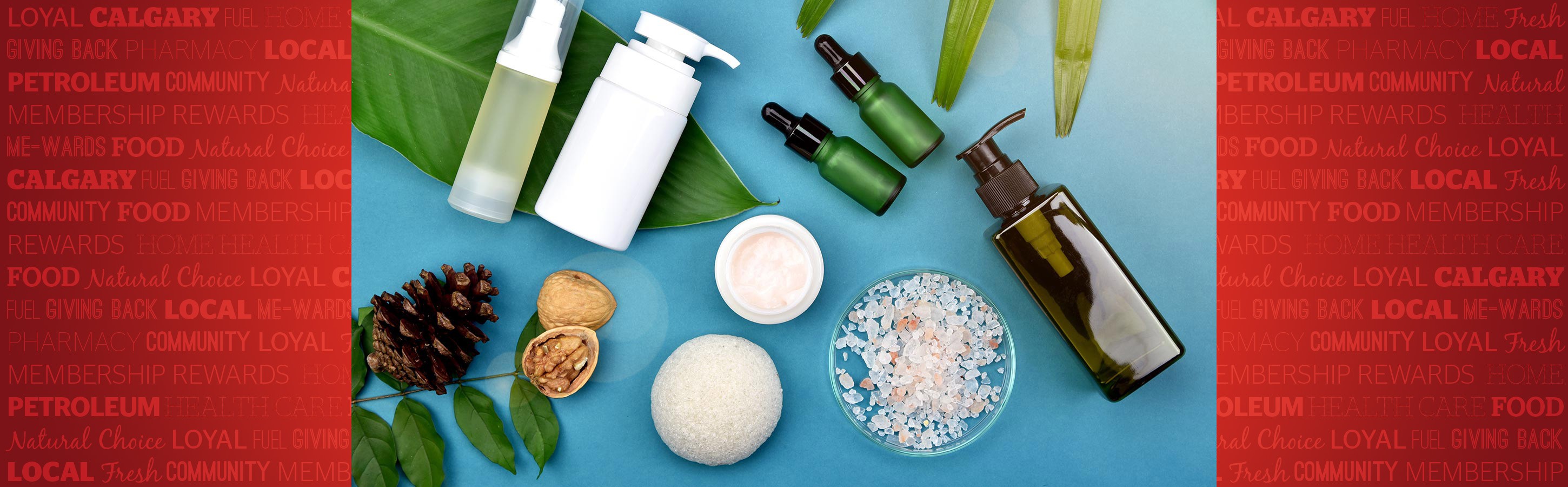 Personal care - Calgary Co-op
