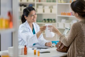 Prescription Refill, Pickup and Free Delivery | Calgary Co-op