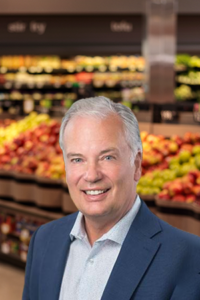 Calgary Co-op Current Board of Directors