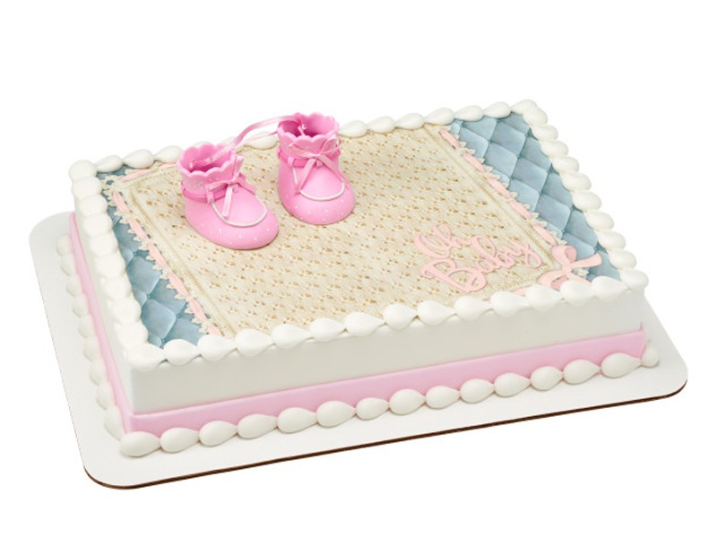 Cakes designed for you - Calgary Co-op