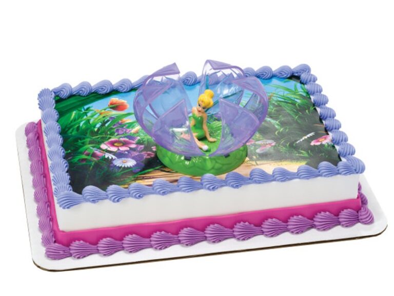 Cakes designed for you - Calgary Co-op