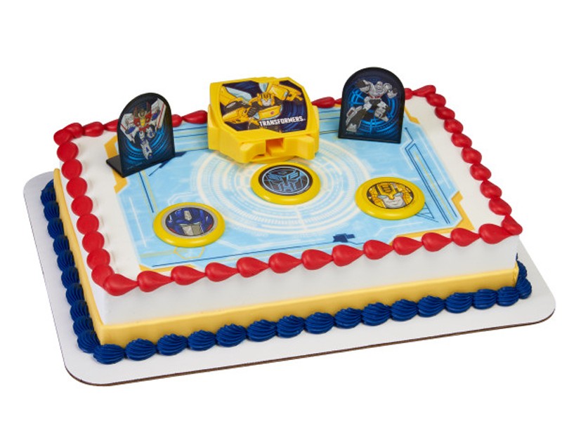 Cakes designed for you - Calgary Co-op