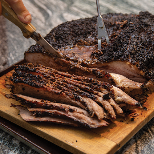 Smoking Meats & Sides - Calgary Co-op