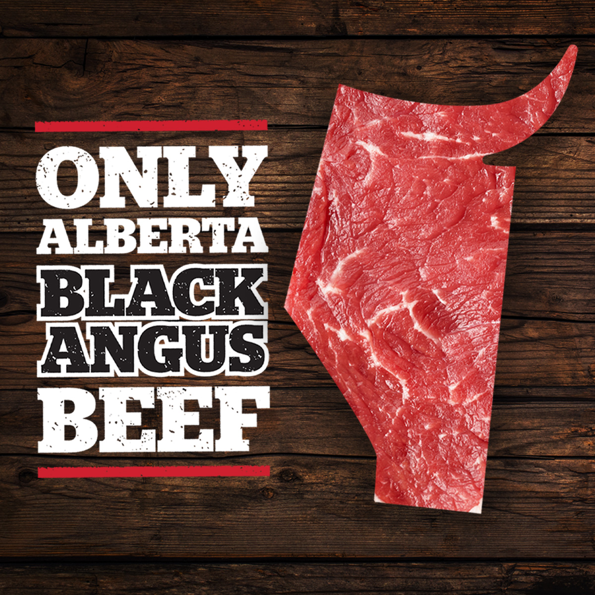 Locally Owned, Sourced & Loved - Calgary Co-op