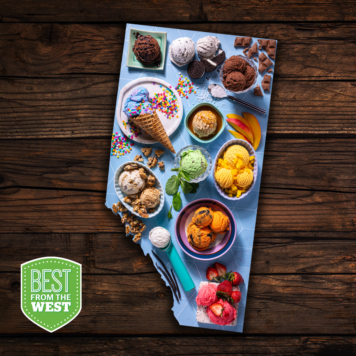 Locally Owned, Sourced & Loved - Calgary Co-op