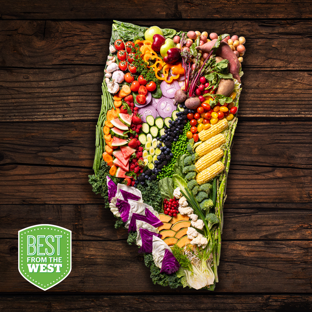 Locally Owned, Sourced & Loved - Calgary Co-op