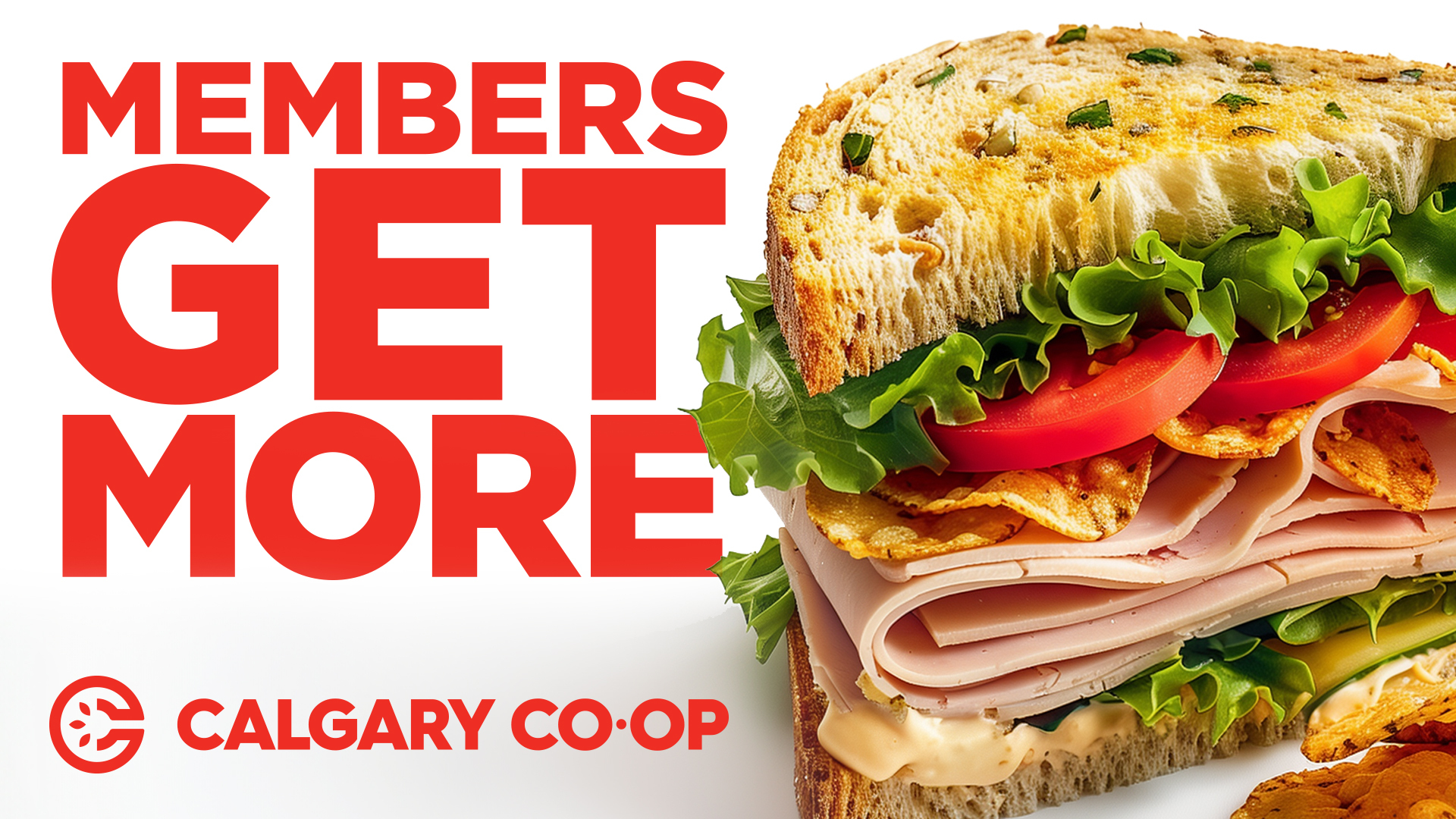 Home - Calgary Co-op