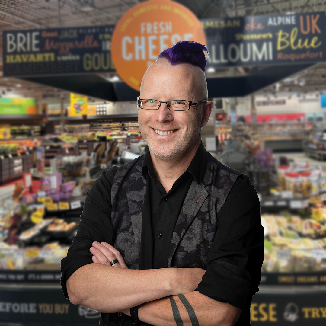 Cheese and Charcuterie Boards for the Festive Season - Calgary Co-op