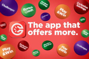 Download the Calgary Co-op app to earn and save more