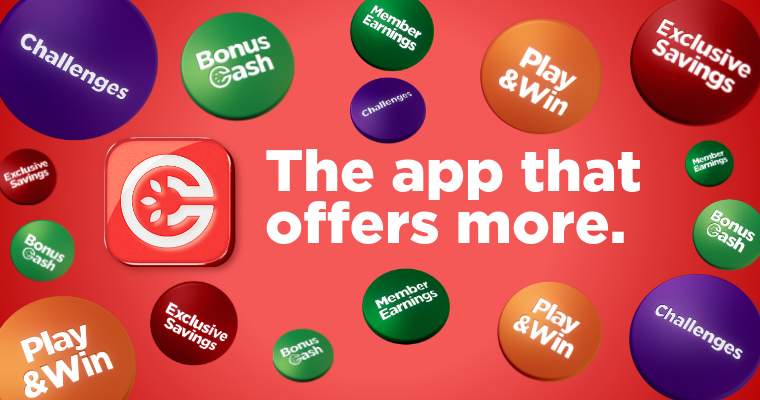 Home - Calgary Co-op