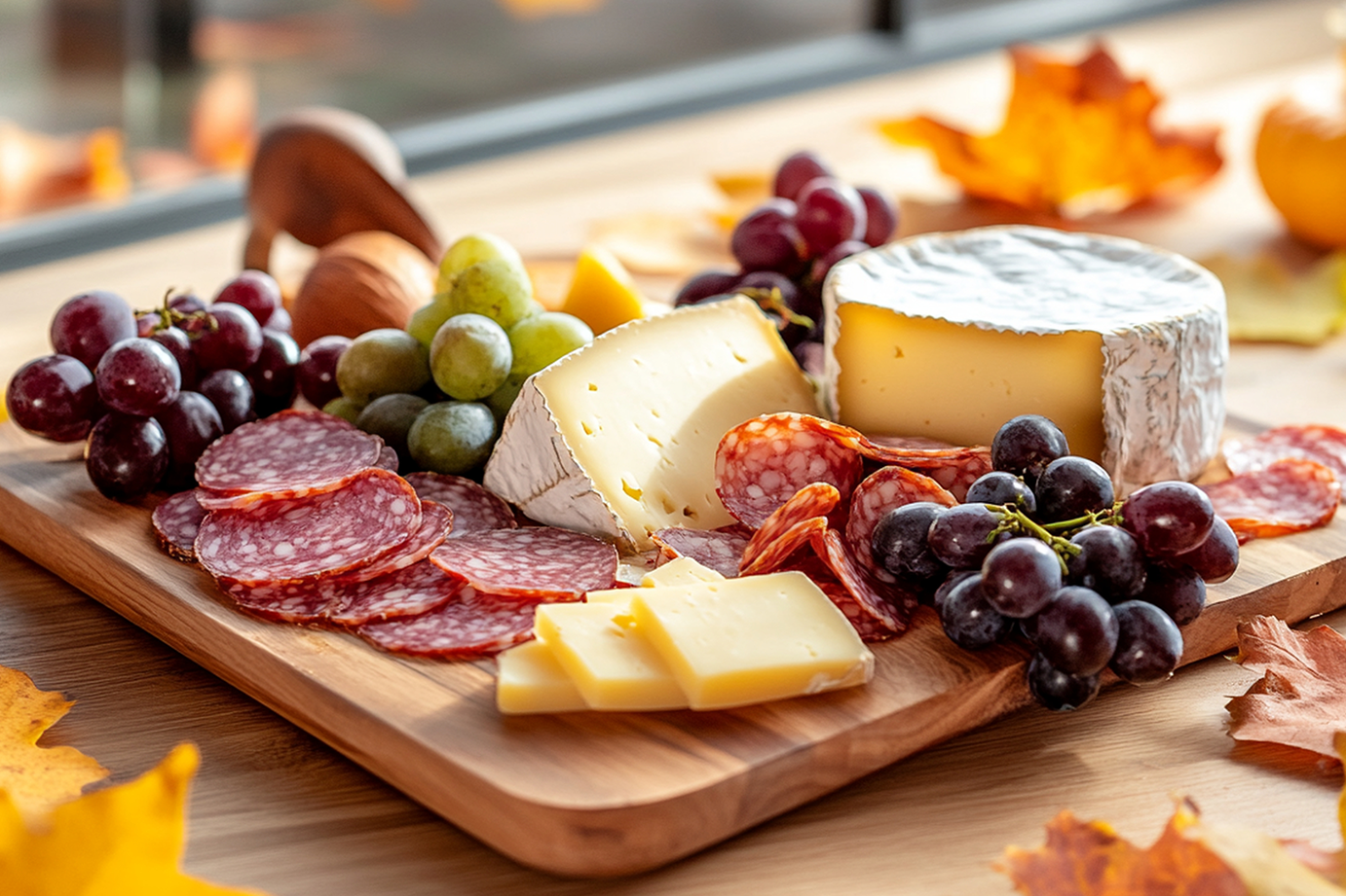 Local Taste & Value: Elevate Your Snacking Game - Calgary Co-op