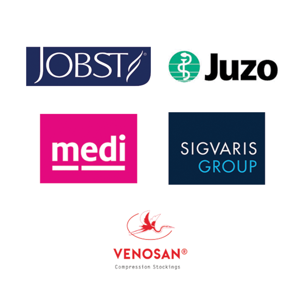 Compression Garments | Calgary Co-op Home Health Care