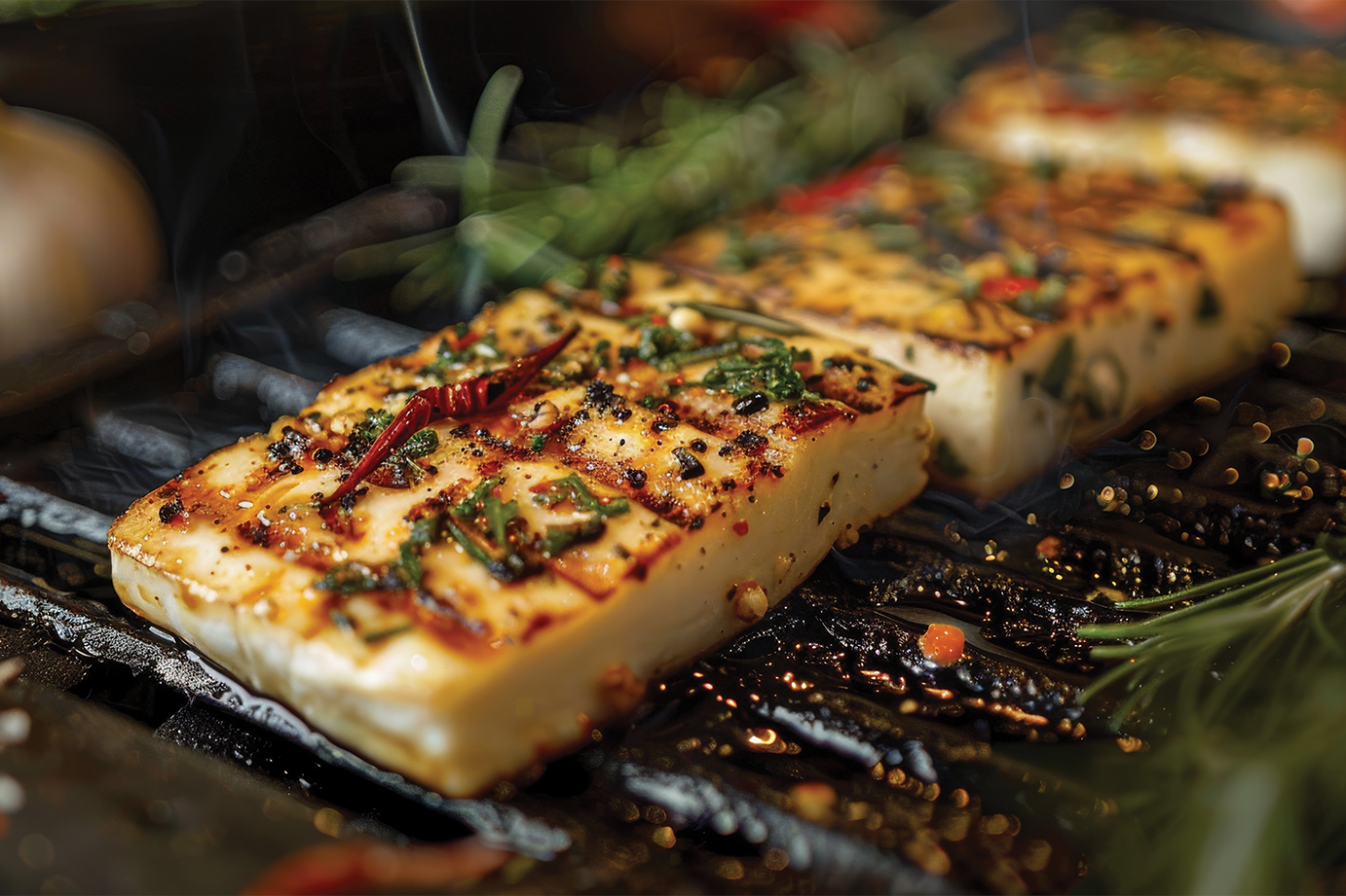 The Best Cheeses to Pair with Your BBQ Favourites - Calgary Co-op