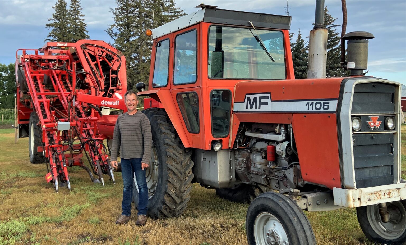 Leffers Brothers Organics - Calgary Co-op