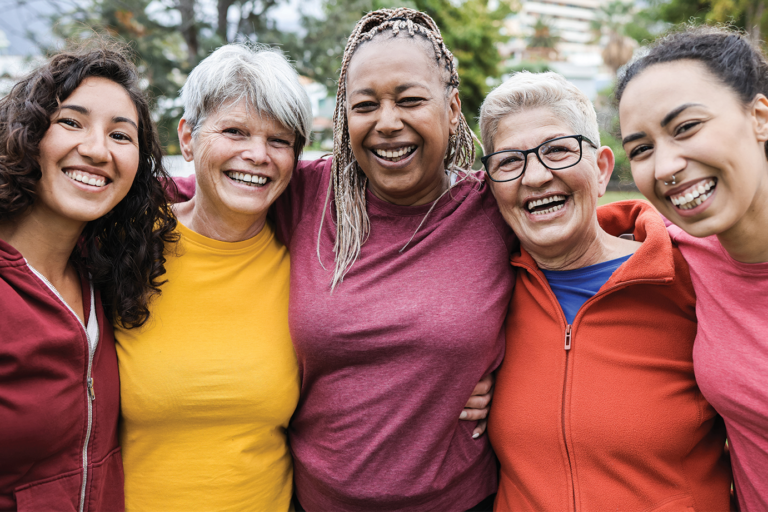 Mastectomy Care & Support | Calgary Co-op Home Health Care