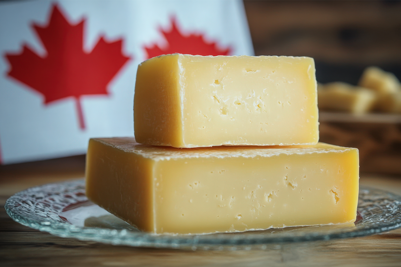 Celebrate Canadian Cheese - Calgary Co-op