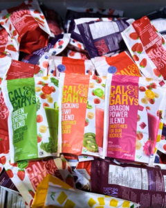 Cal & Gary's Smoothie Bowl - Calgary Co-op