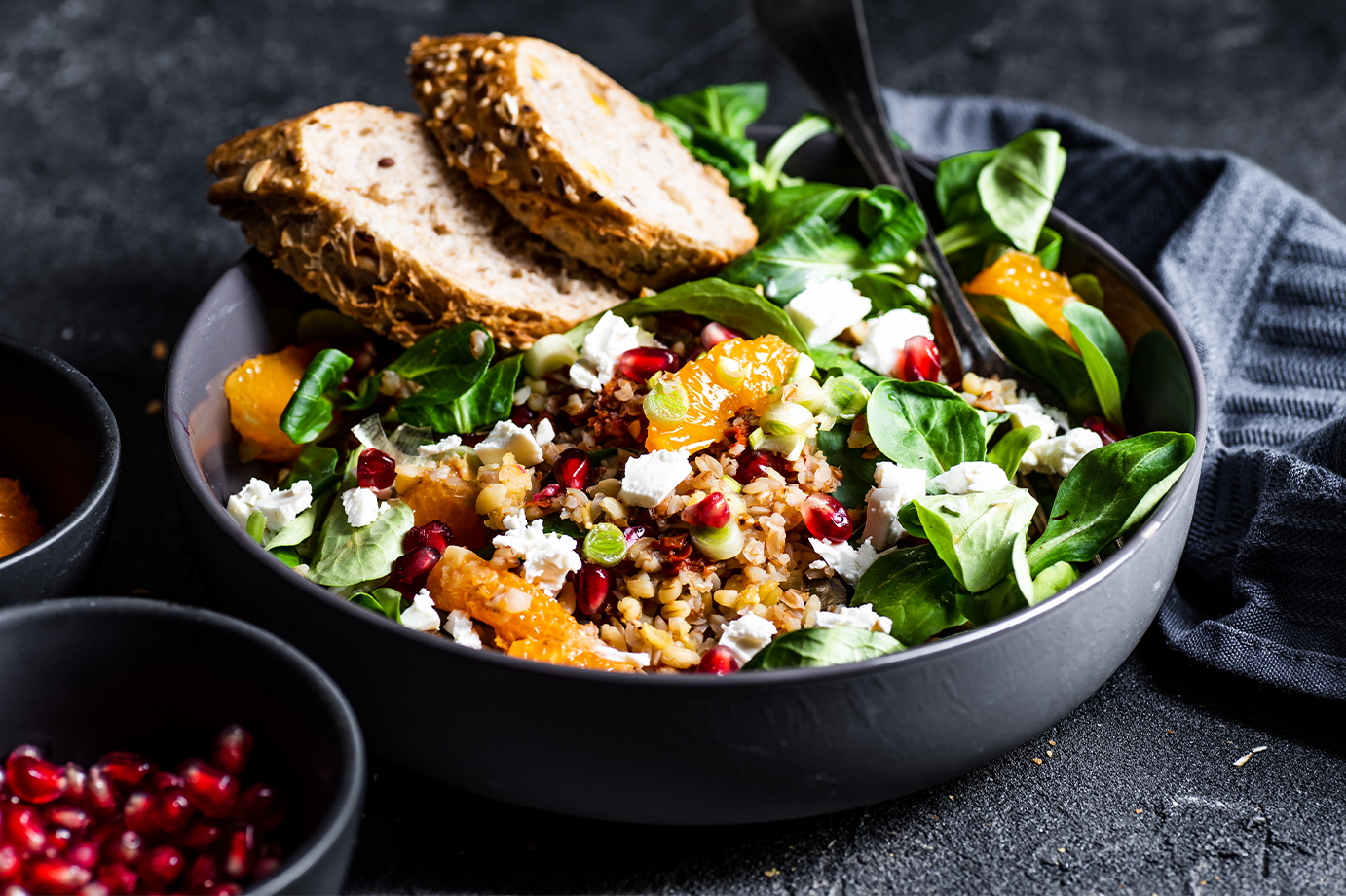 Salad Toppings and So Much More - Calgary Co-op