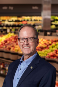 Calgary Co-op Current Board of Directors